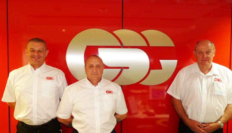 The Driving Force Behind CSG's Vehicle Fleet | CSG