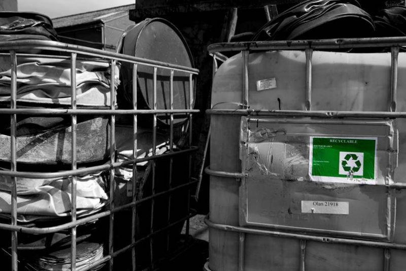 New Hazardous Waste Management Contract For CSG | CSG