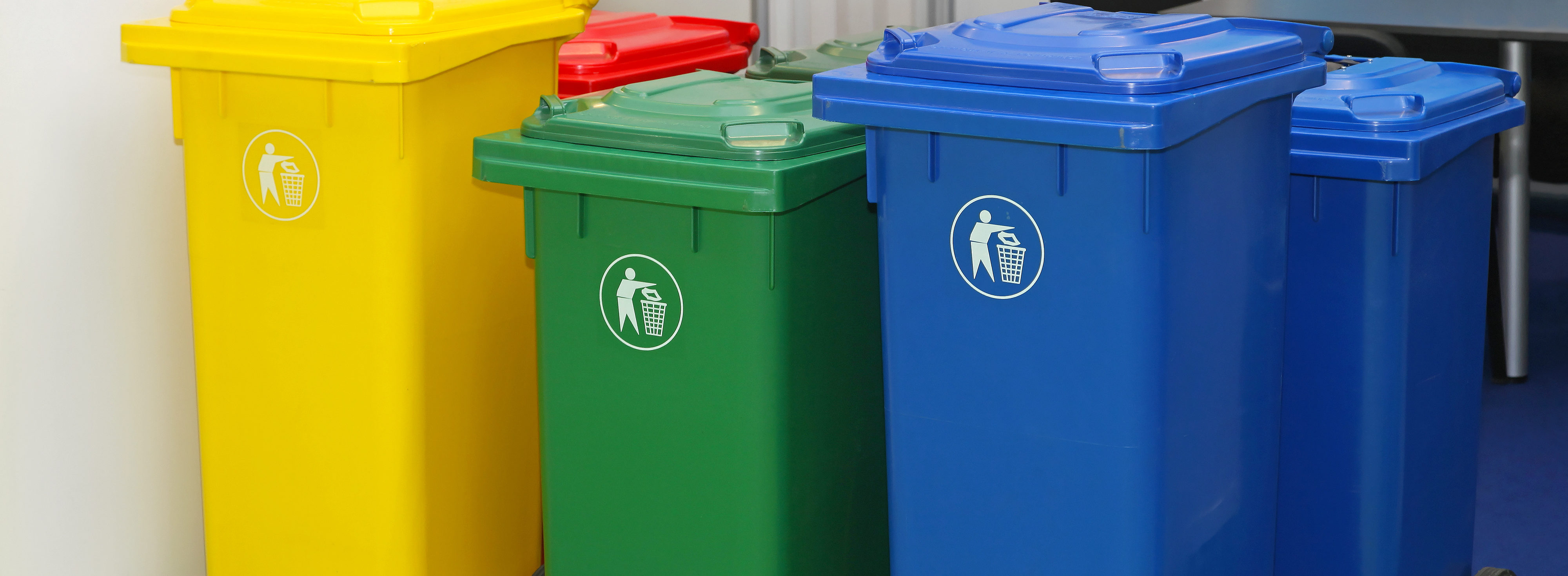 Recycling | Consultancy, Containers and Equipment | CSG