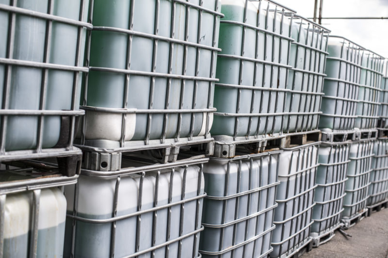 Total Waste Management | Hazardous, Liquid and Dry Waste Recycling