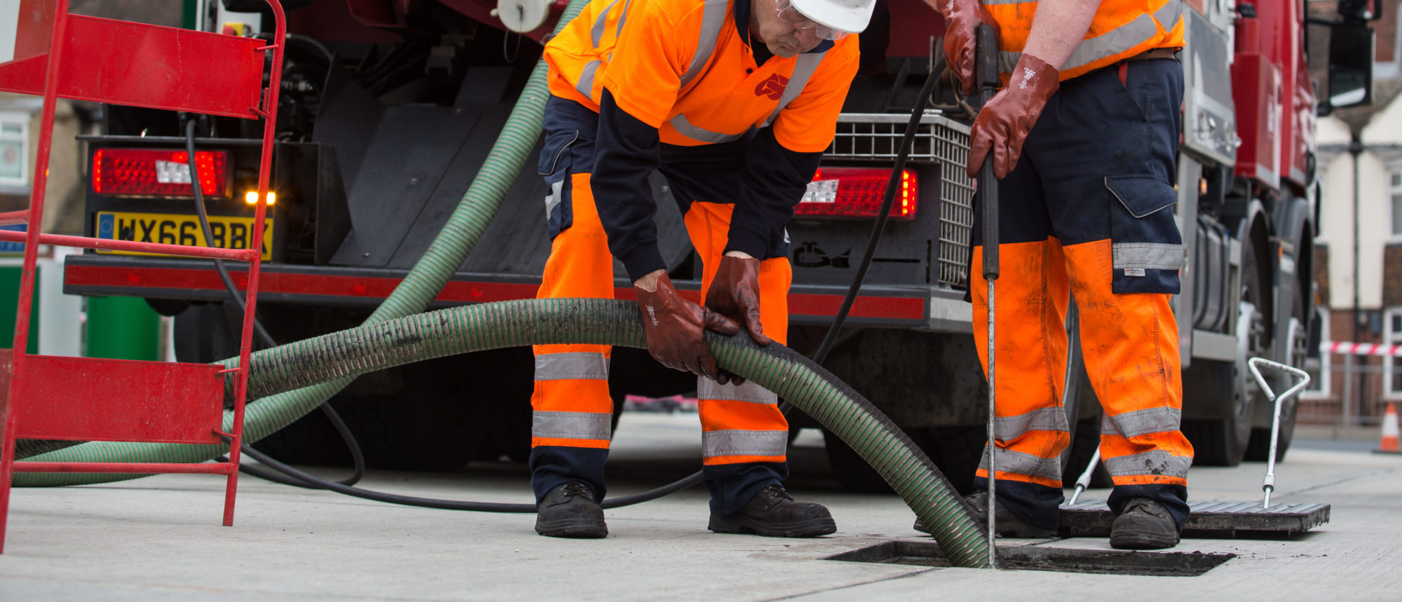 October 2017 - Southampton - CSG Photo shoot | CSG