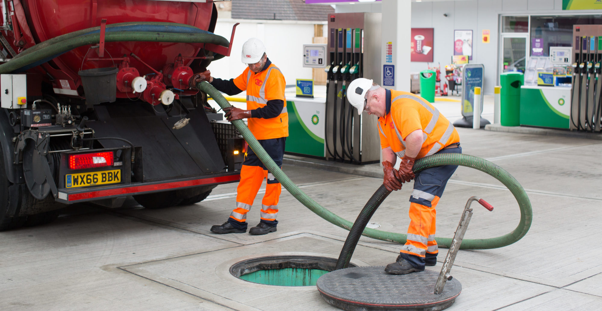 October 2017 - Southampton - CSG Photo shoot | CSG