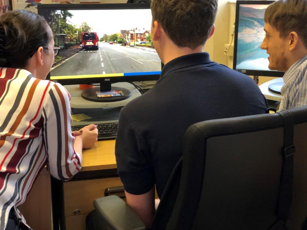 A Healthy Shared Obsession | CSG