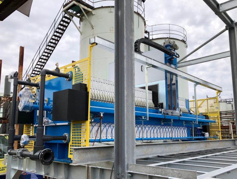 Manchester Business Cements Future With Continued Investment | CSG