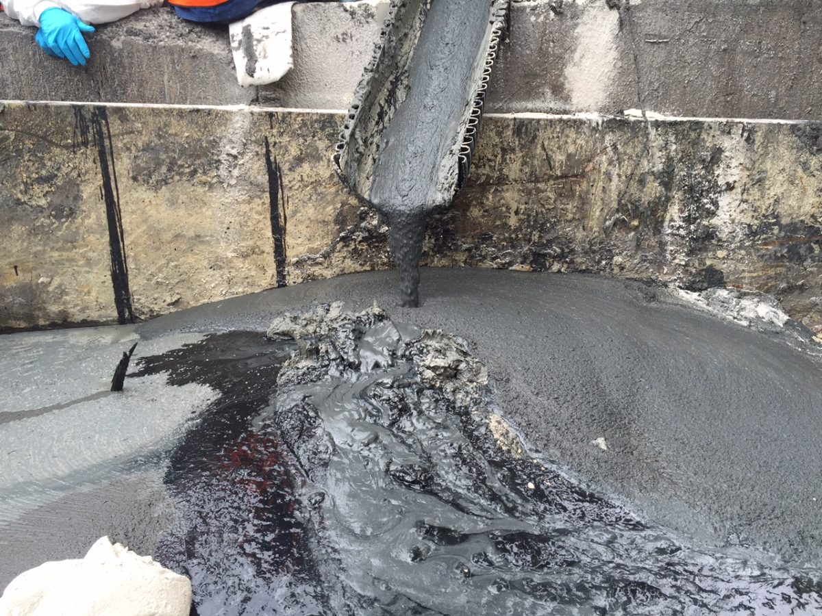 CSG Delivers Energy from Waste Solution | CSG