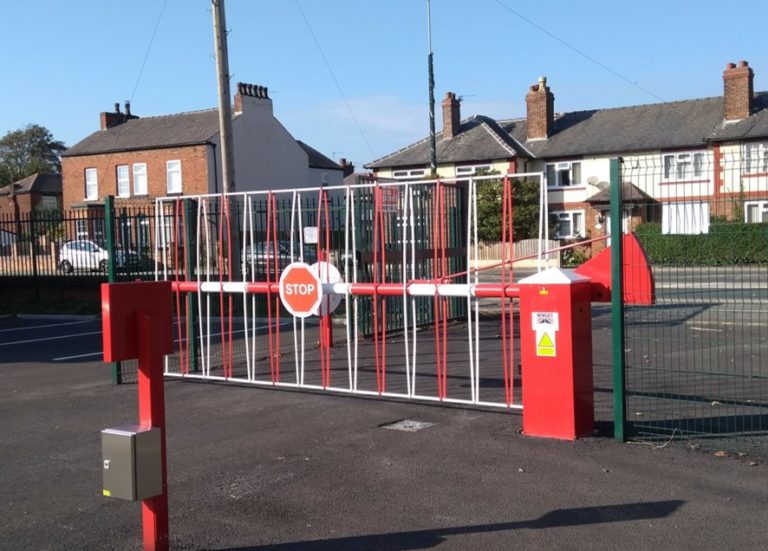 Warm welcome to CSG Cadishead | CSG