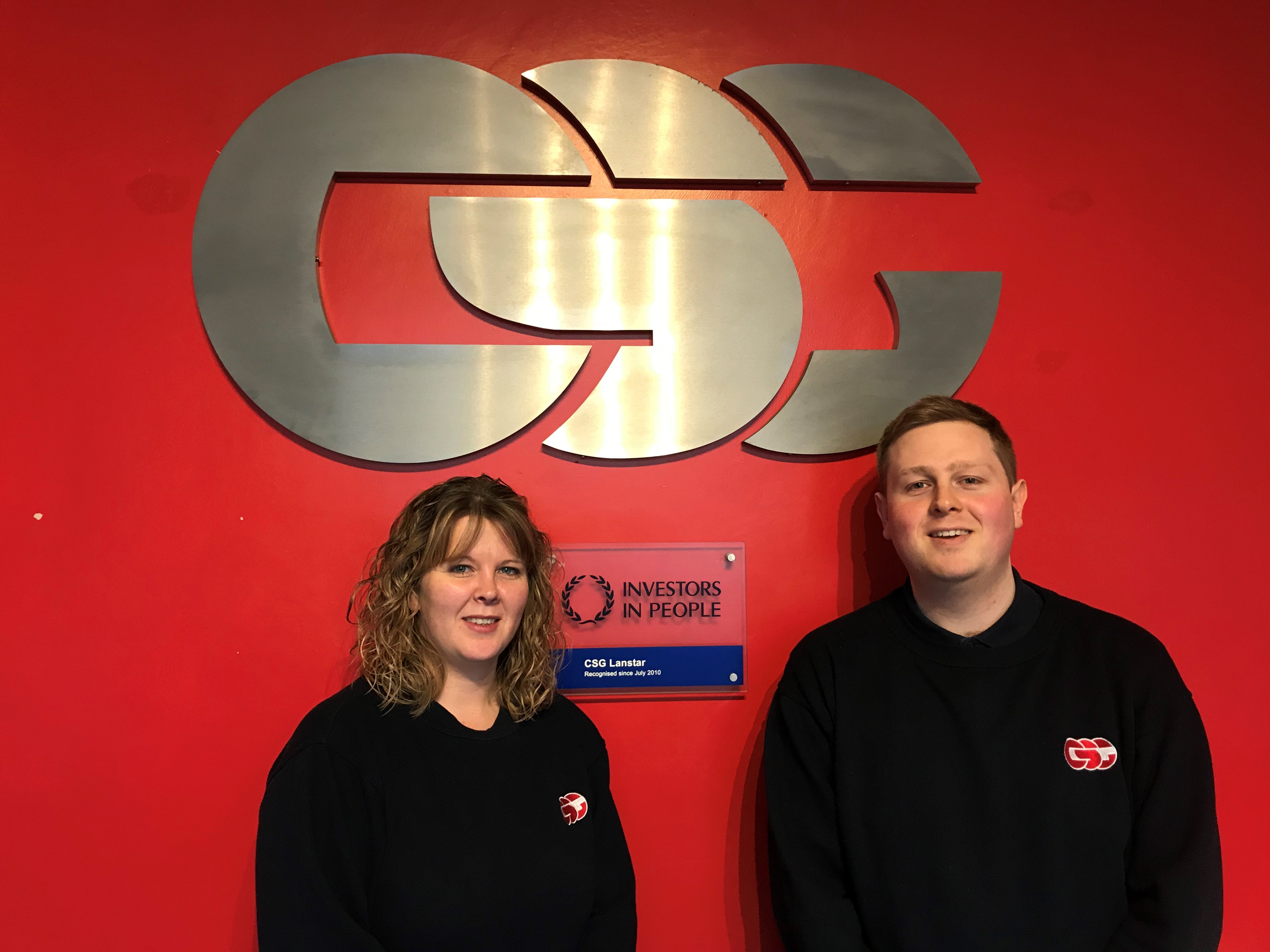 CSG strengthens technical support team | CSG