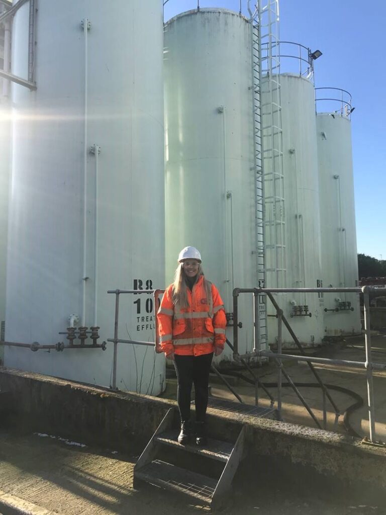 CSG's Women in Science | CSG