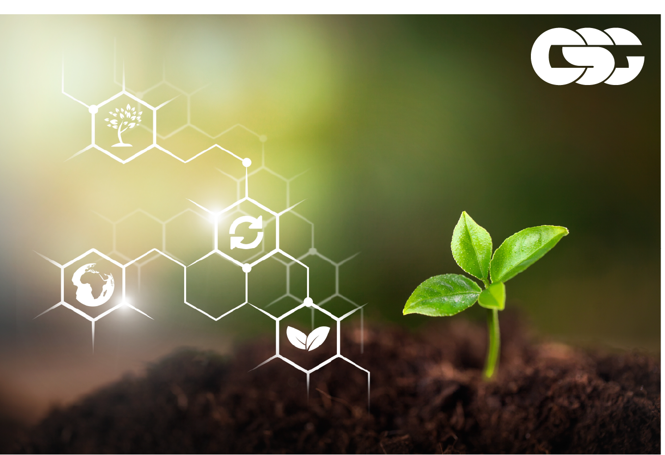 CSG Announces Record Waste Recovery As New Report Published CSG CSG Announces Record Waste Recovery As New Report Published CSG