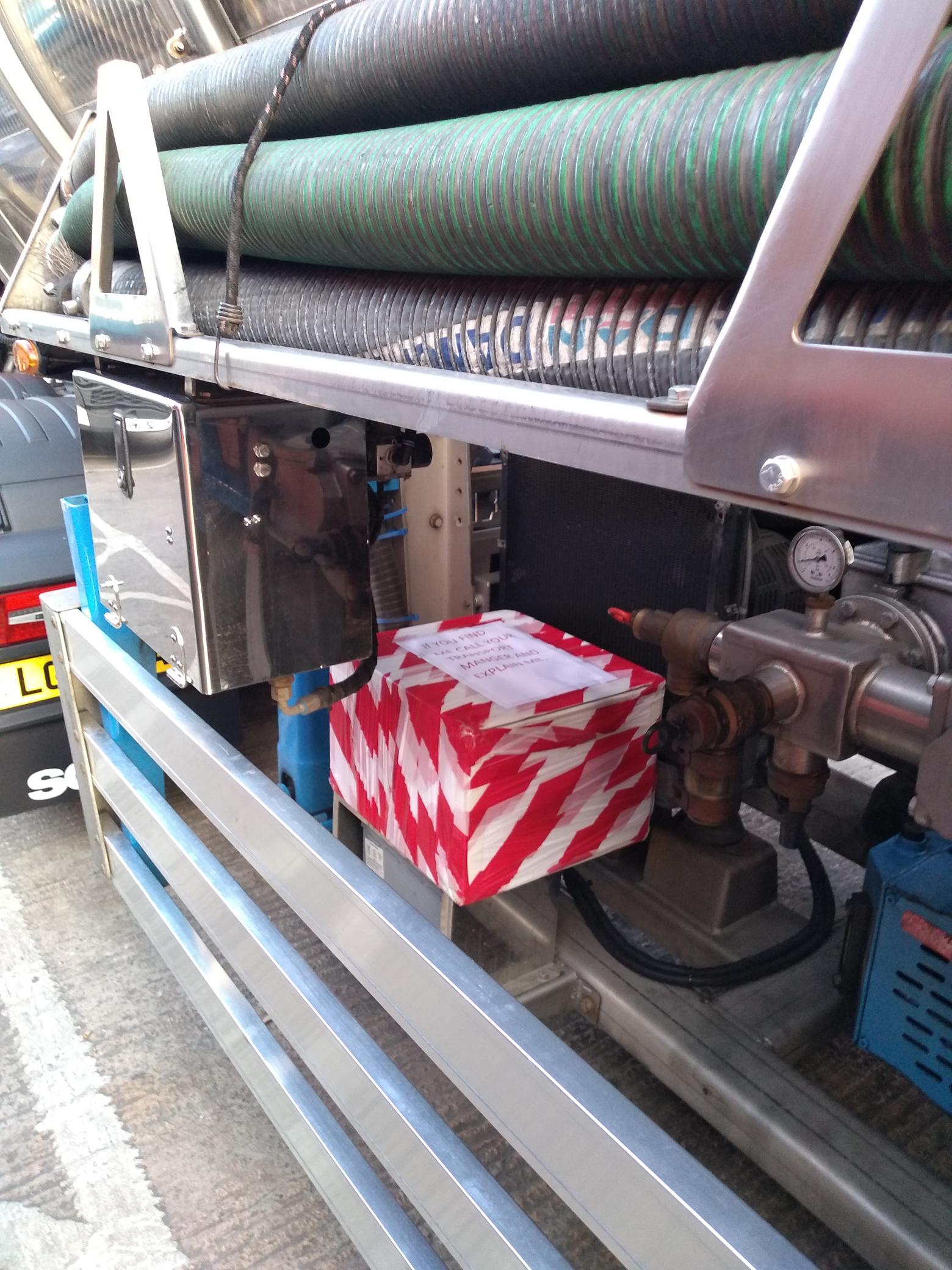 CSG's Health & Safety Week 2023 Roundup | CSG