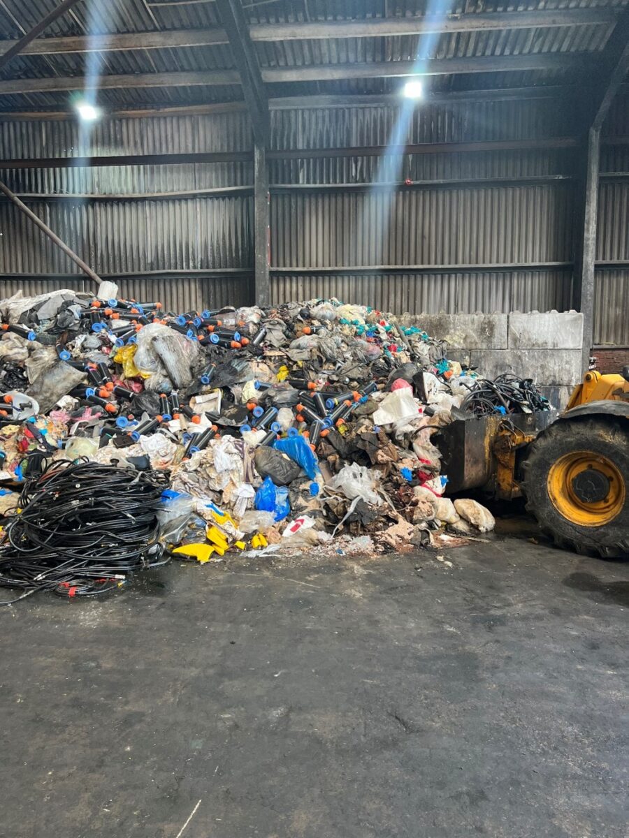 CSG's Health & Safety Week 2023 Roundup | CSG