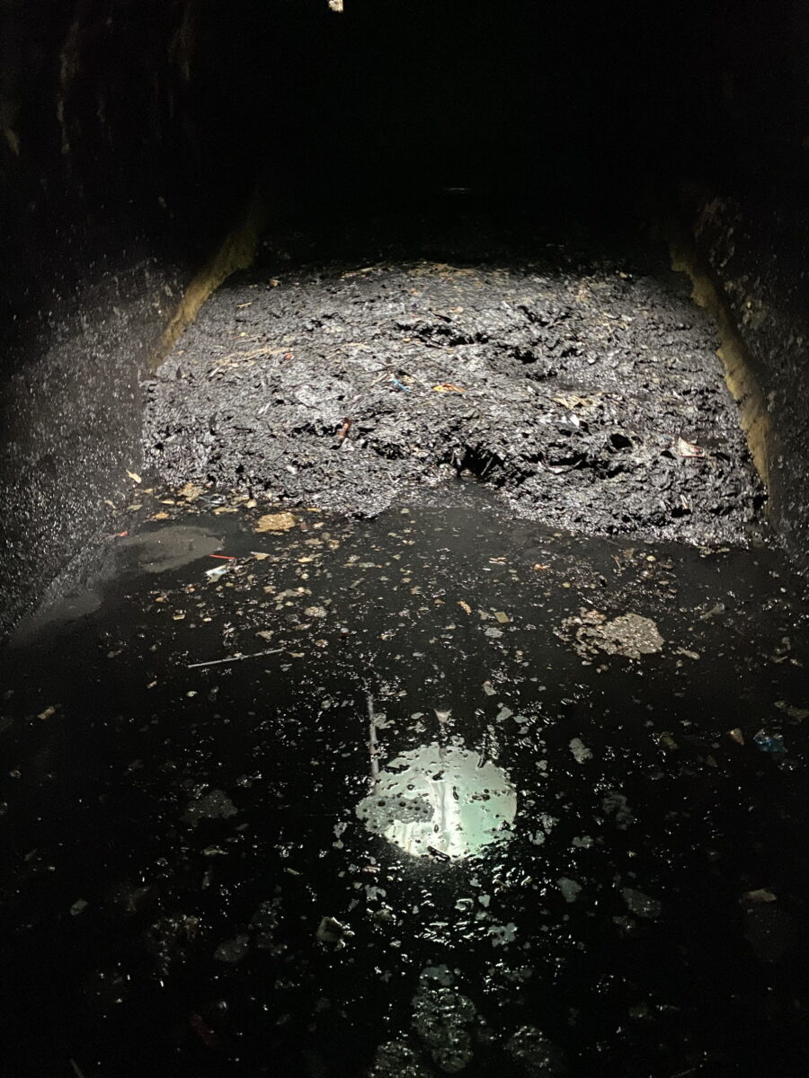 Fuel & Oil Interceptor Care Guide | How to Avoid Large Fines | CSG