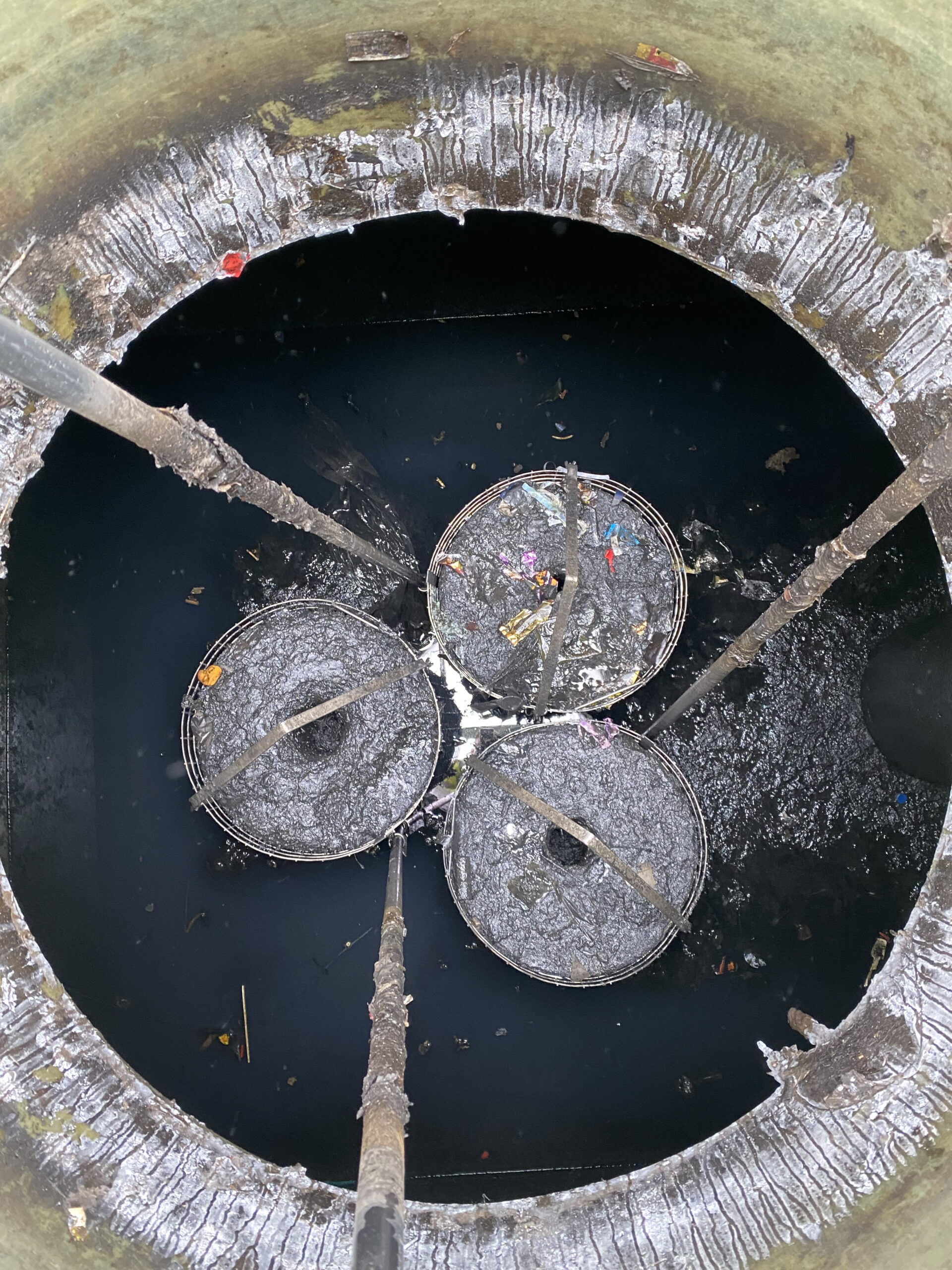 Fuel & Oil Interceptor Care Guide | How to Avoid Large Fines | CSG