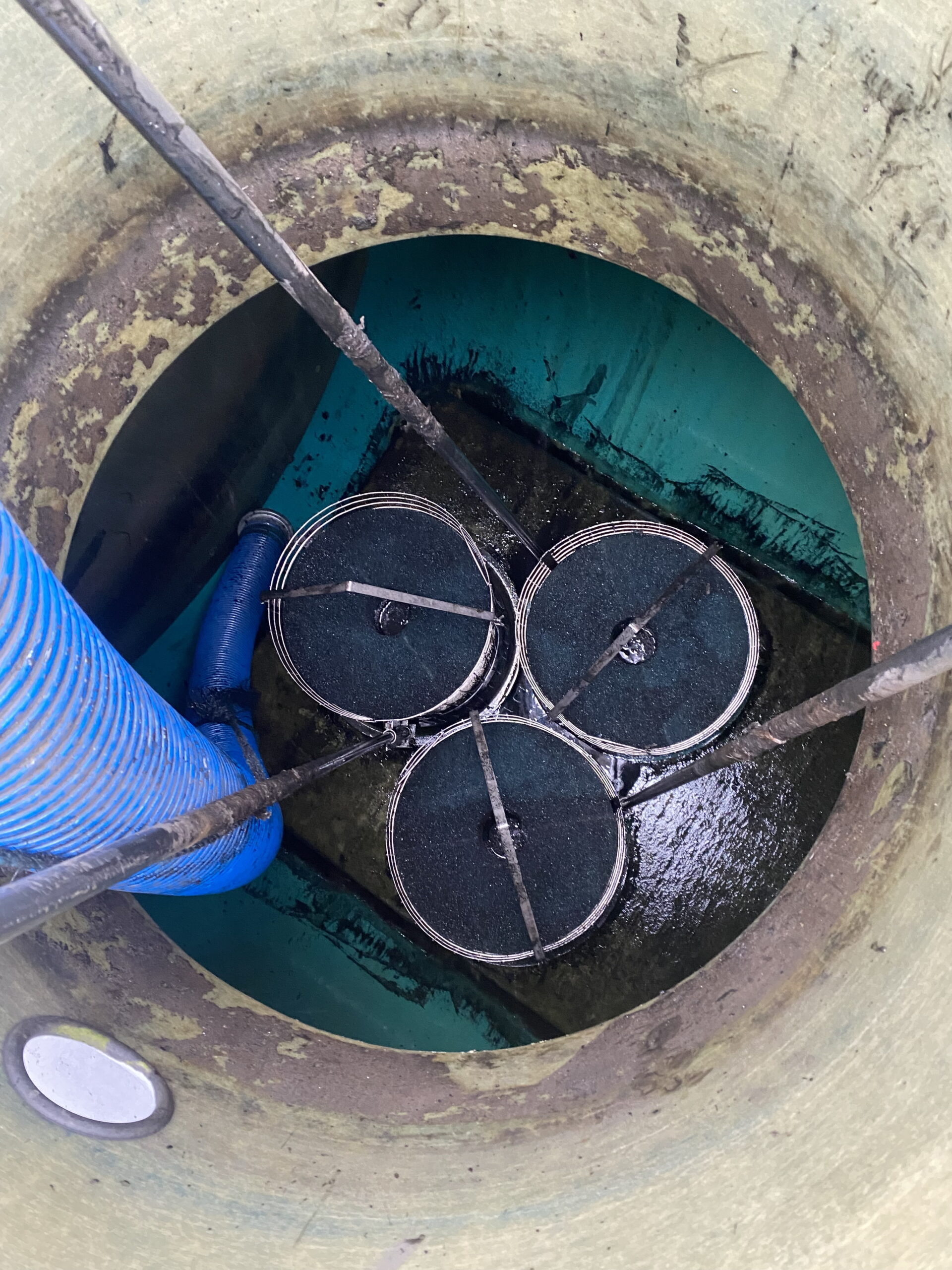 Fuel & Oil Interceptor Care Guide | How to Avoid Large Fines | CSG