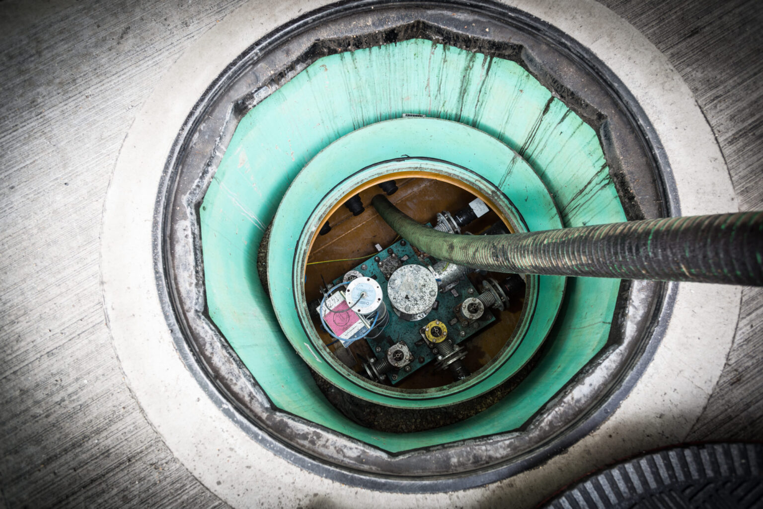 Fuel & Oil Interceptor Care Guide | How to Avoid Large Fines | CSG