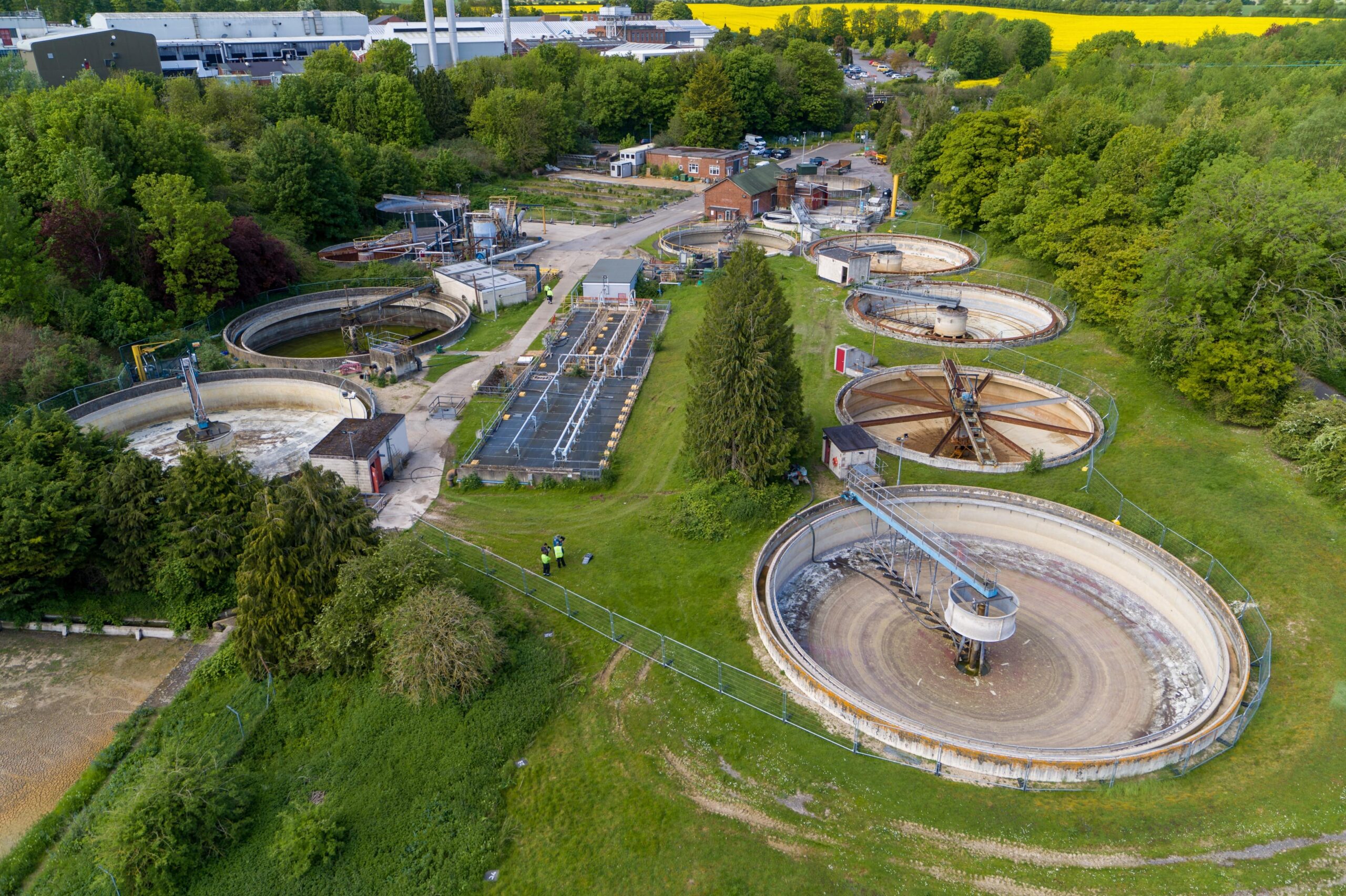Site Decommissioning for Portals International | CSG
