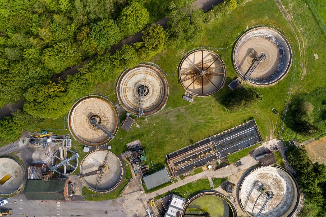 Site Decommissioning for Portals International | CSG