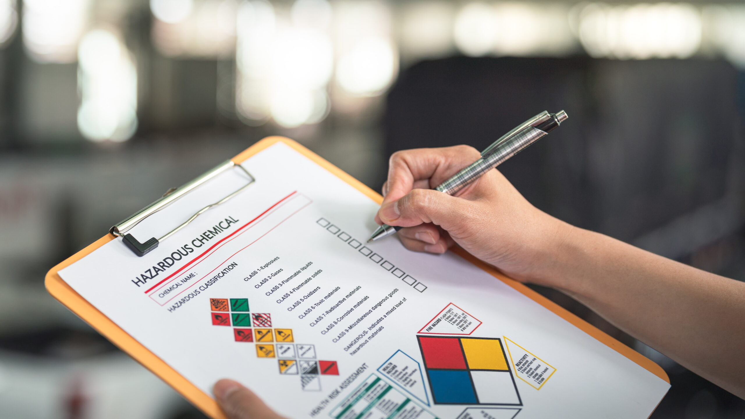 EWC Codes Explained: A Complete Guide for Efficient Waste Management | CSG