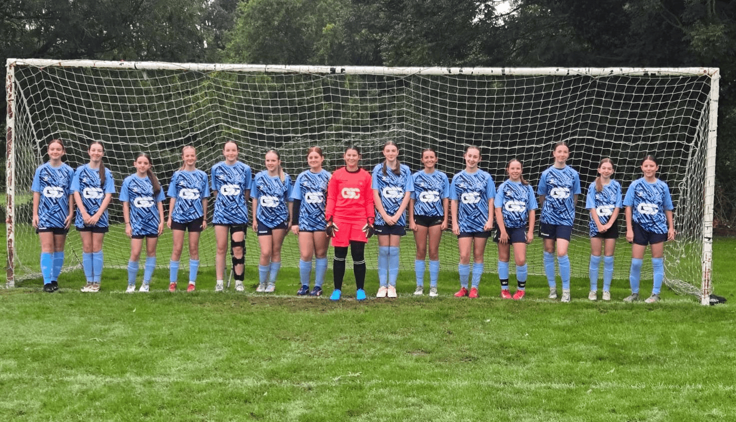 Bristol girls football team secures waste specialist sponsorship | CSG