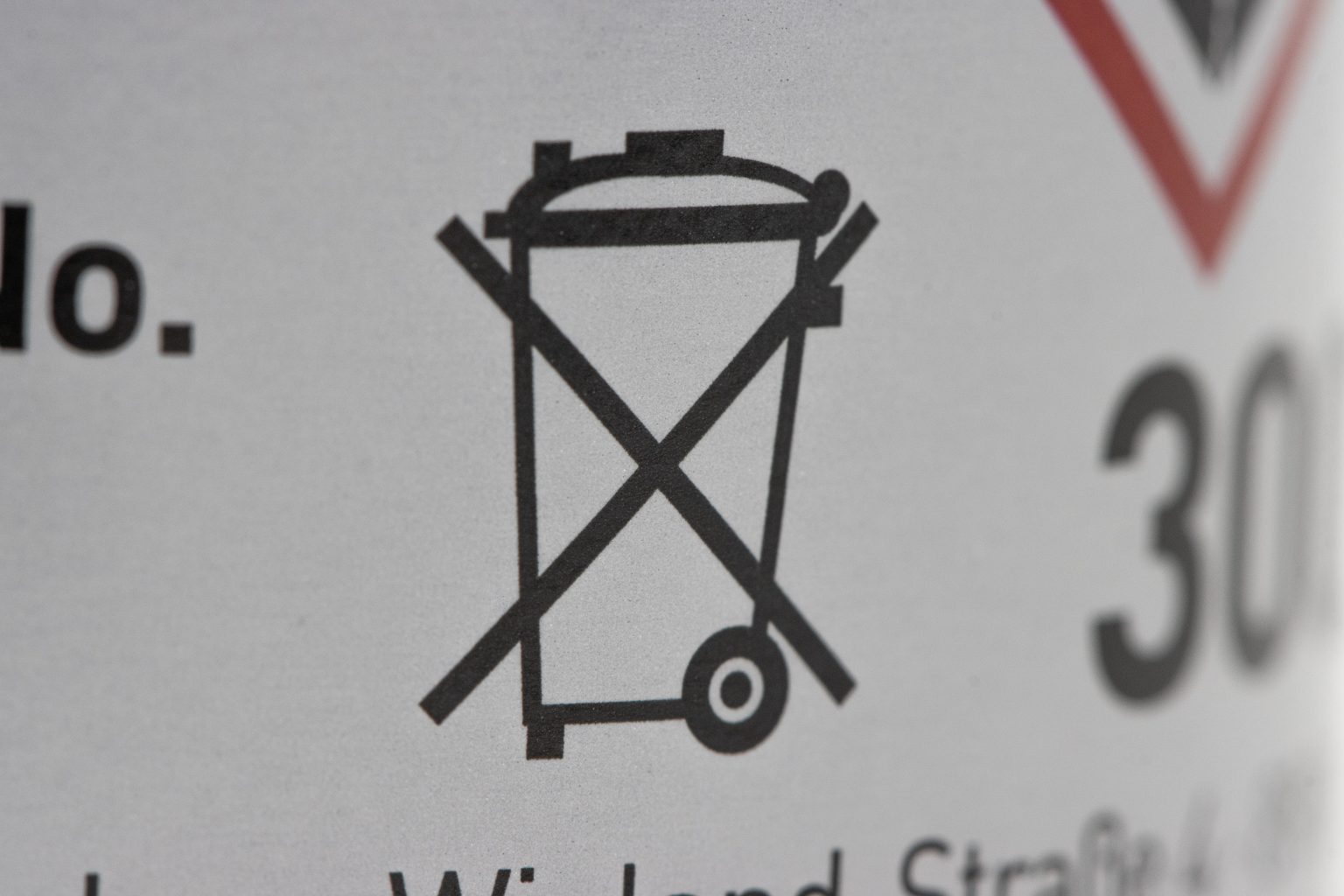 The Environmental and Safety Benefits of Proper WEEE Waste Management | CSG