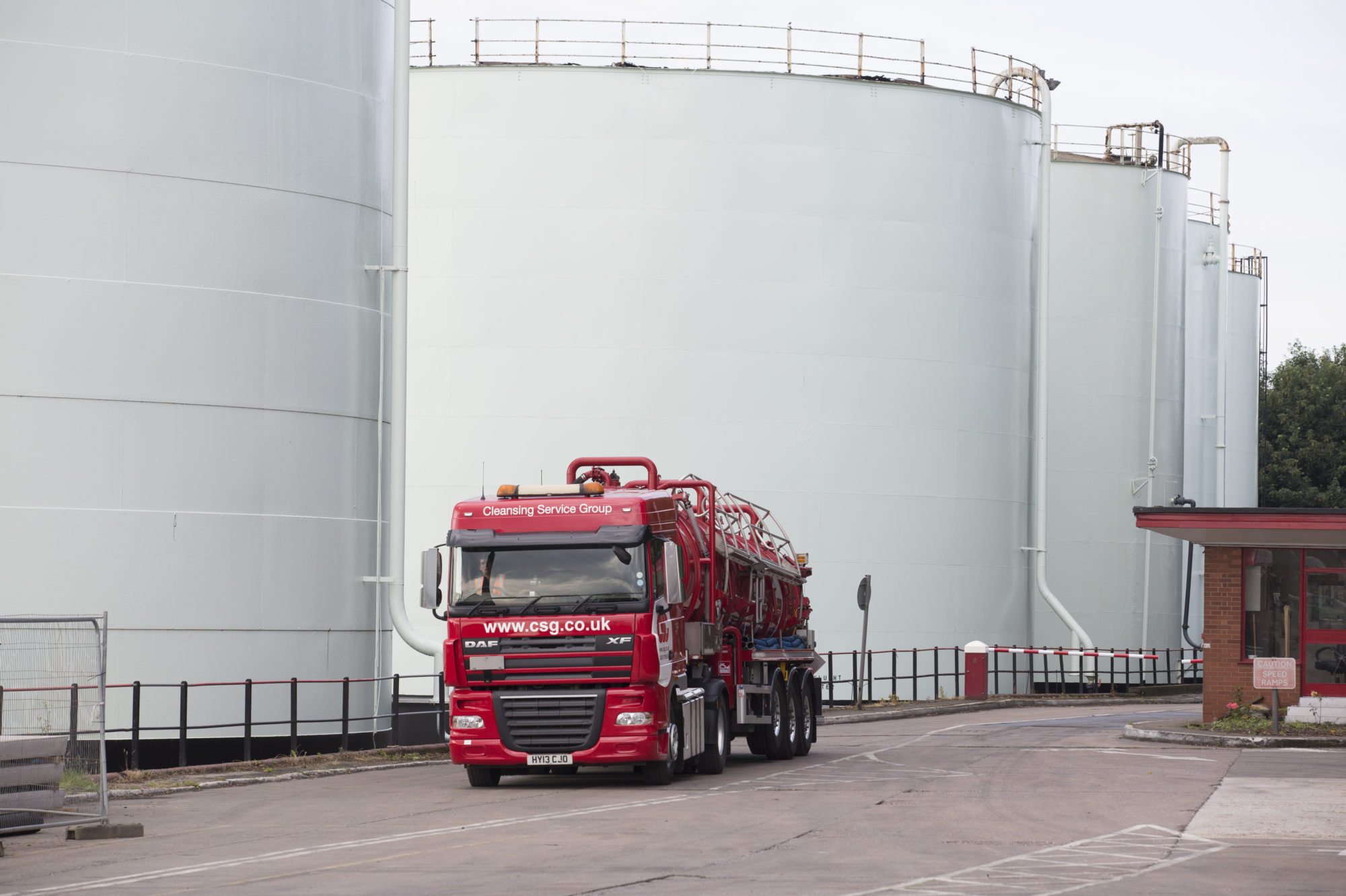 13/07/17 CSG - Warrington | CSG