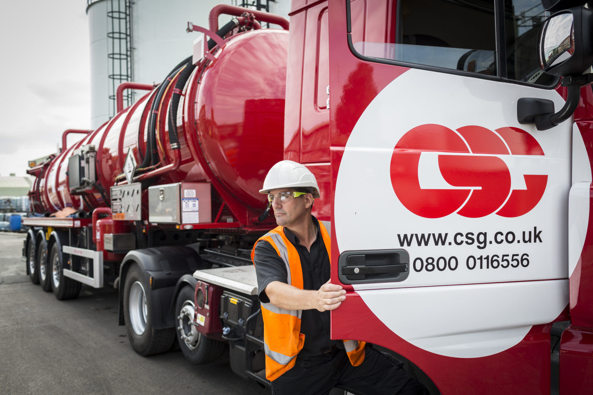 13/07/17 CSG - Warrington | CSG