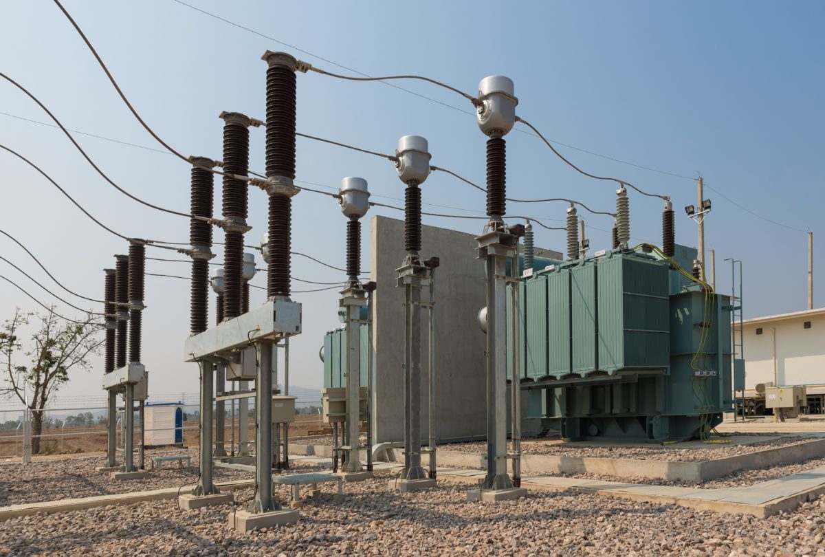 Transformer & Turbine Oil | Collection, Treatment & Recycling | CSG